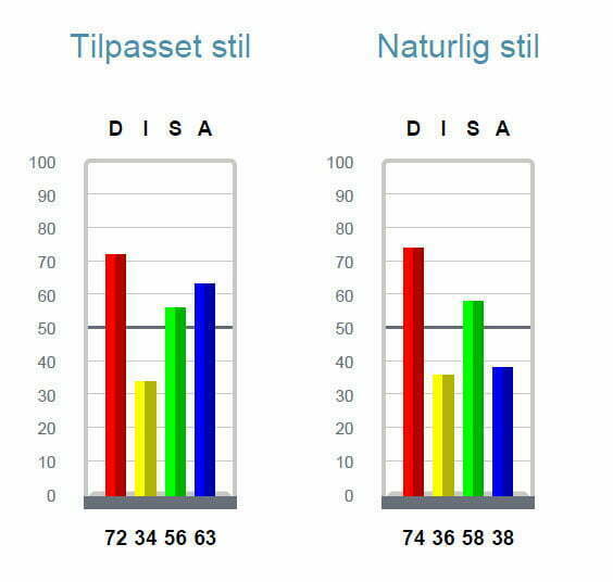 Skap et prestasjonsteam - teamutvikling og teamanalyse - B2B